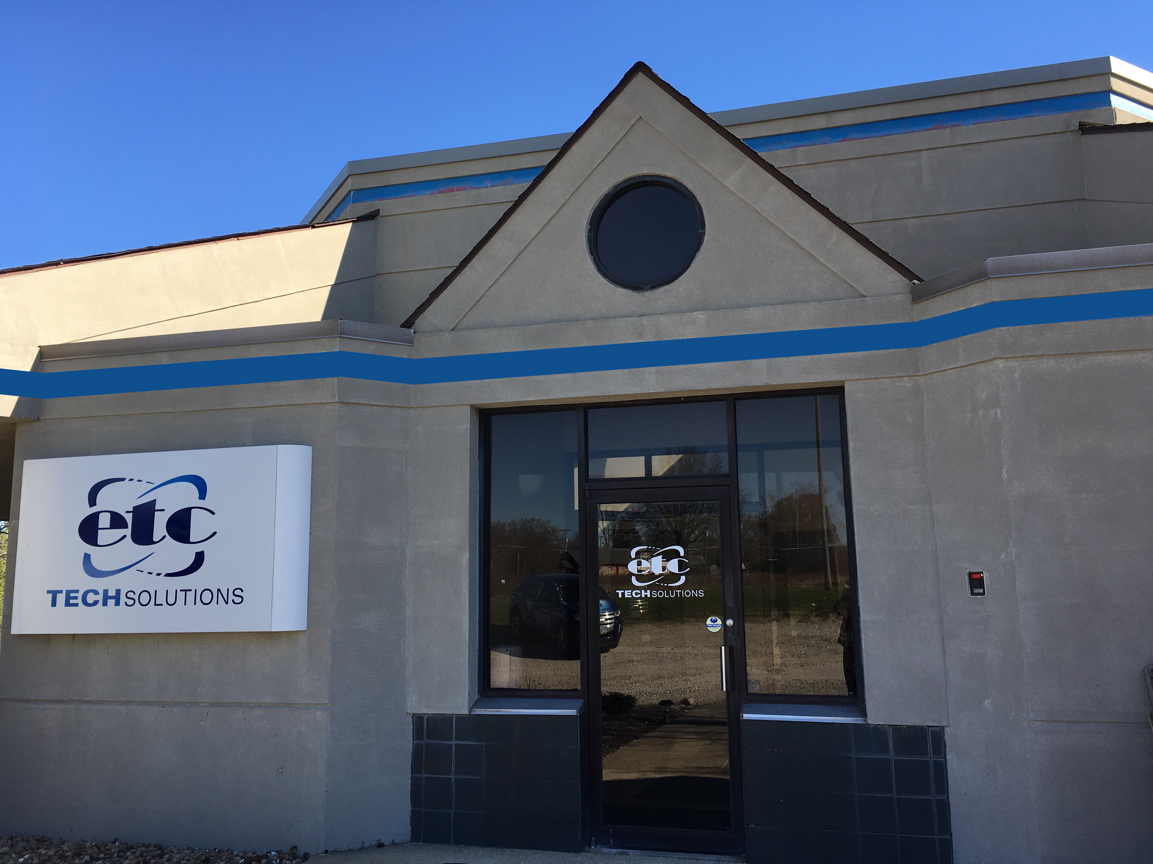 About Us | ETC TechSolutions