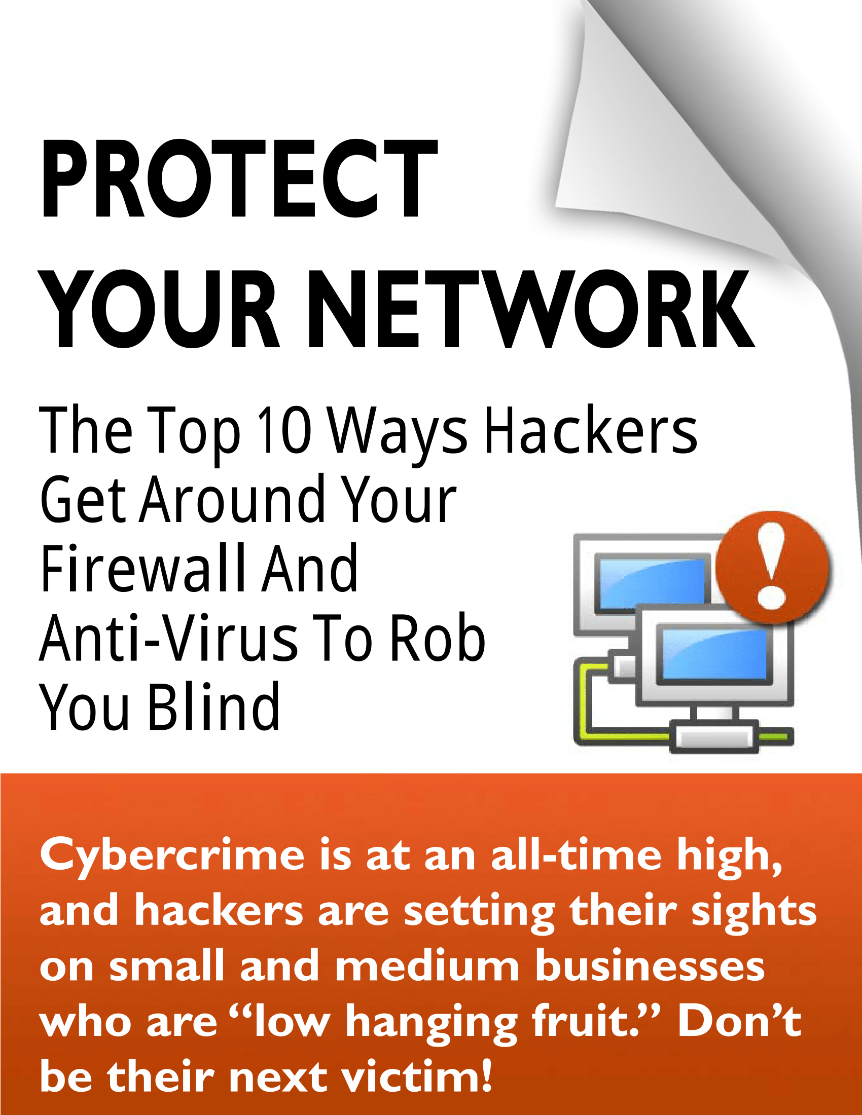 The Top 10 Ways | ETC TechSolutions