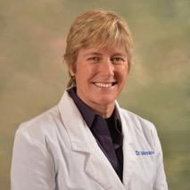 Dr. Michelle Messner, DVM - ETC TechSolutions