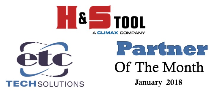 H&S Tool | ETC TechSolutions